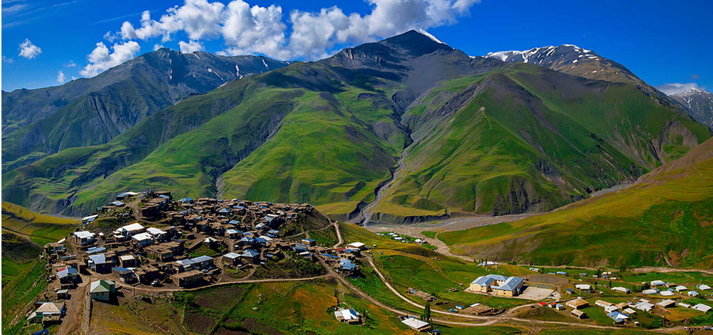 The Best Exploration Tours Azerbaijan