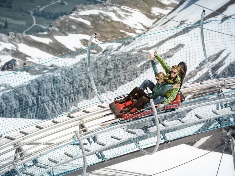 Shahdag Mountain Resort